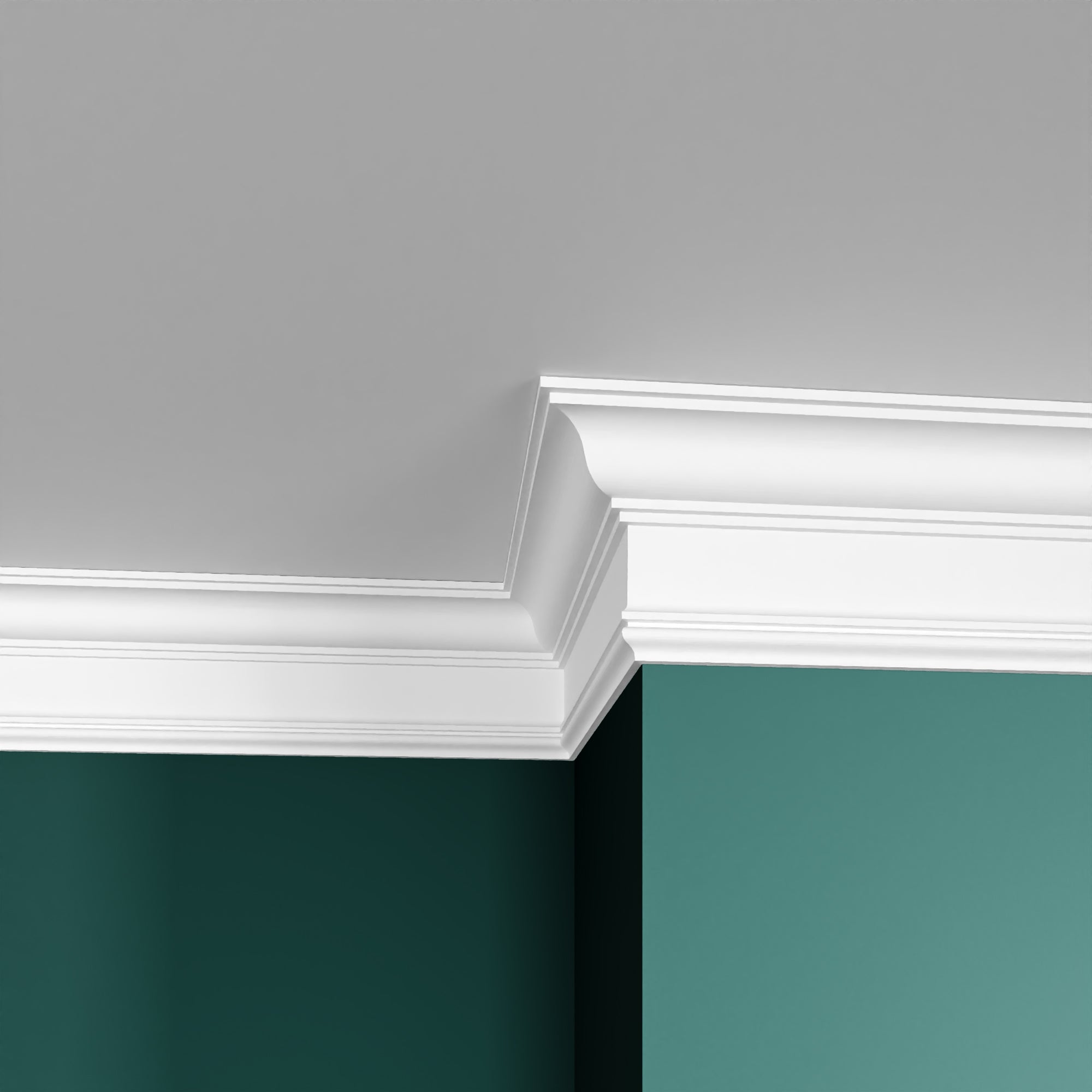 Cornice | Orac Art Deco Coving – Decor Mouldings UK