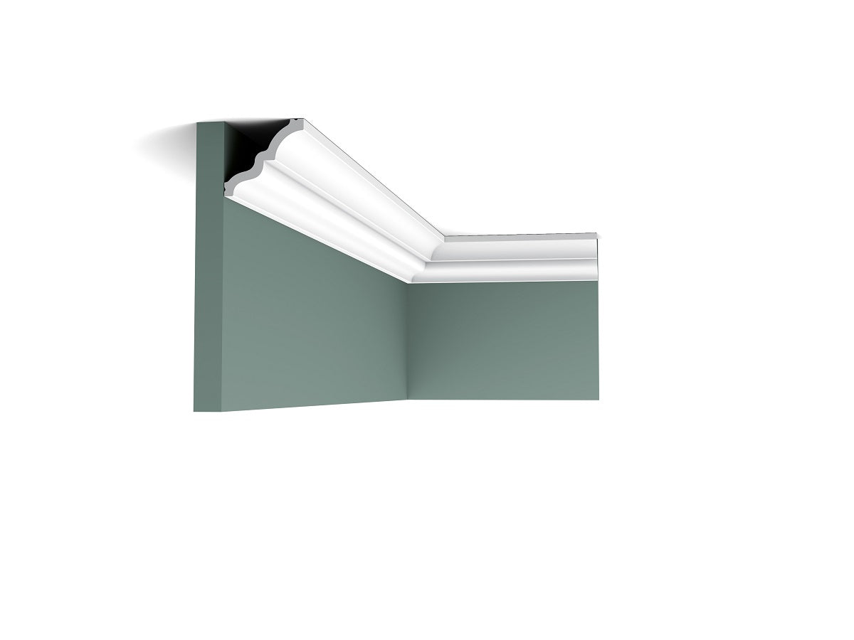 C325 Orac Coving 65mm x 70mm x 2m – Decor Mouldings UK