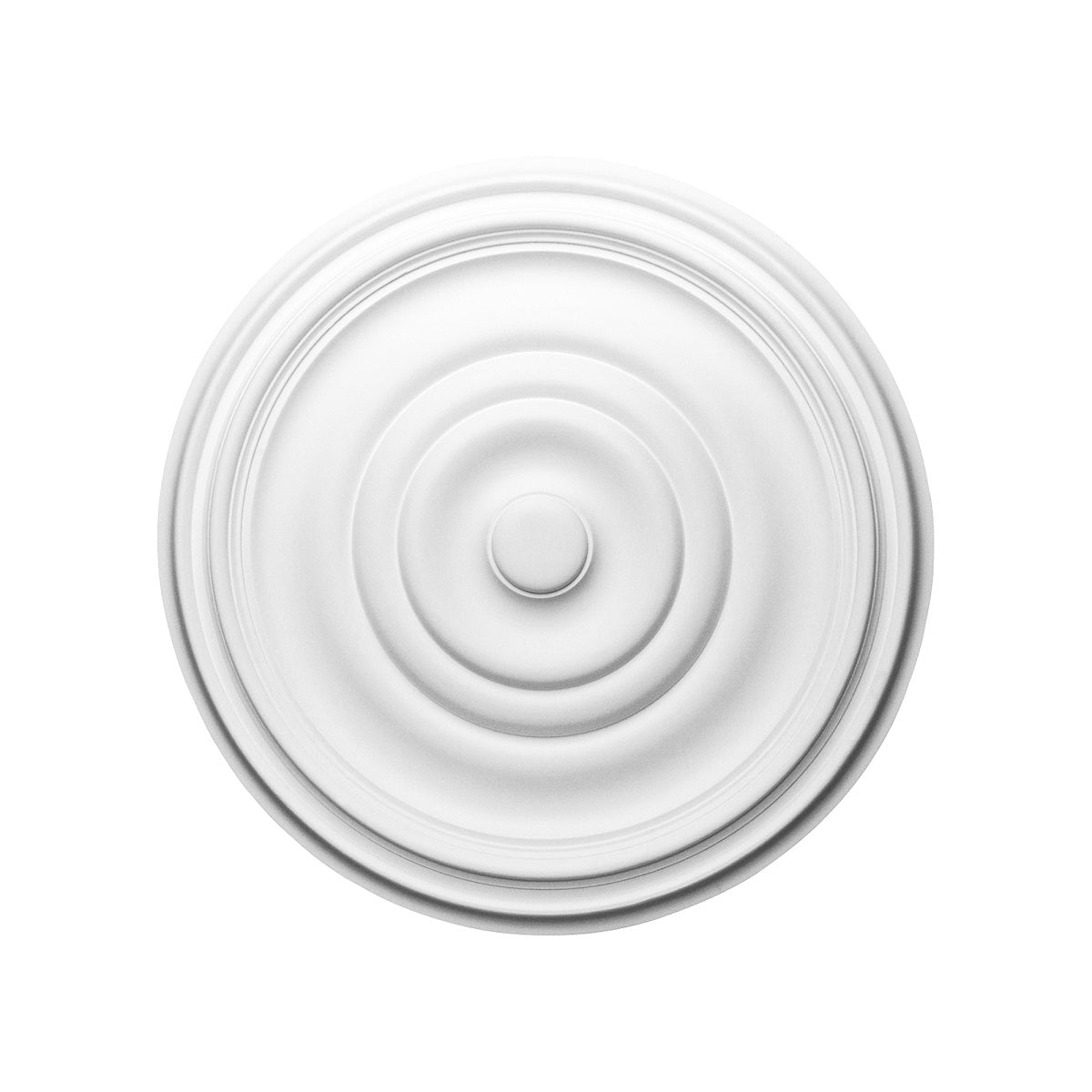 R09 Orac Ceiling Rose 485mm – Decor Mouldings UK