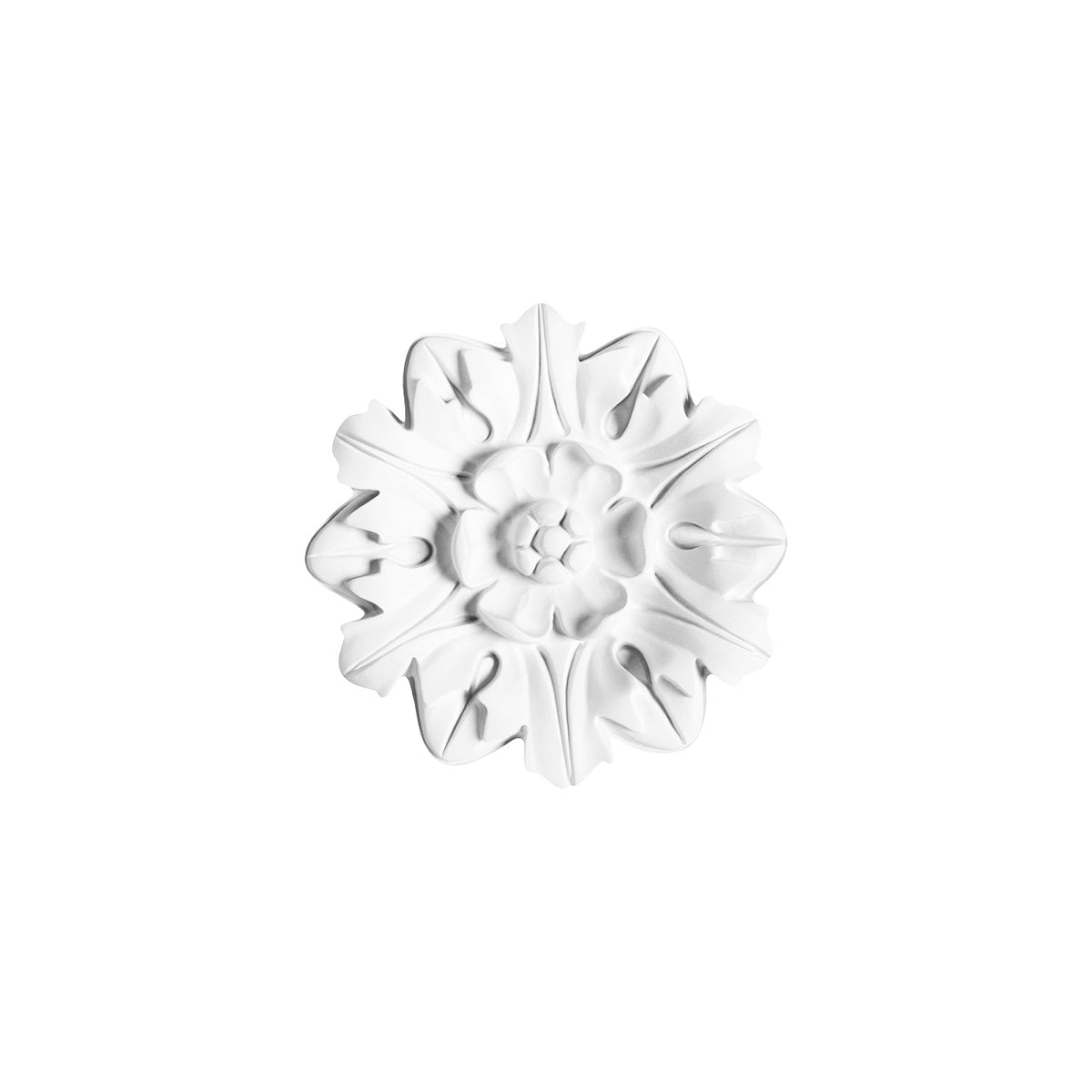 R12 Orac Ceiling Rose 195mm – Decor Mouldings UK