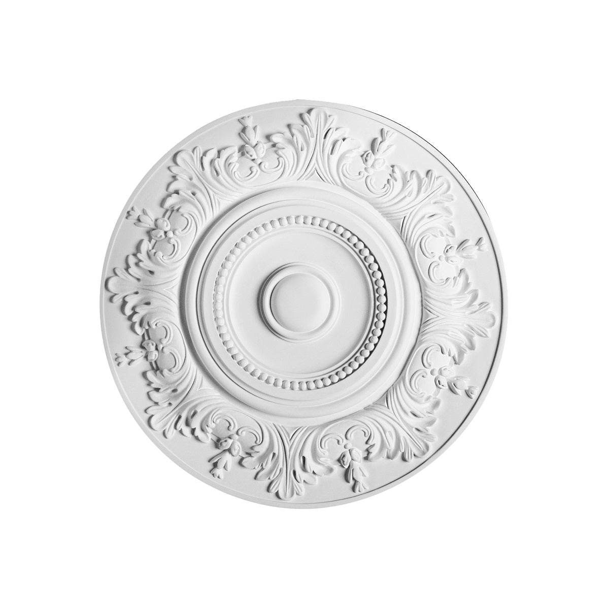 R17 Orac Ceiling Rose 470mm – Decor Mouldings UK