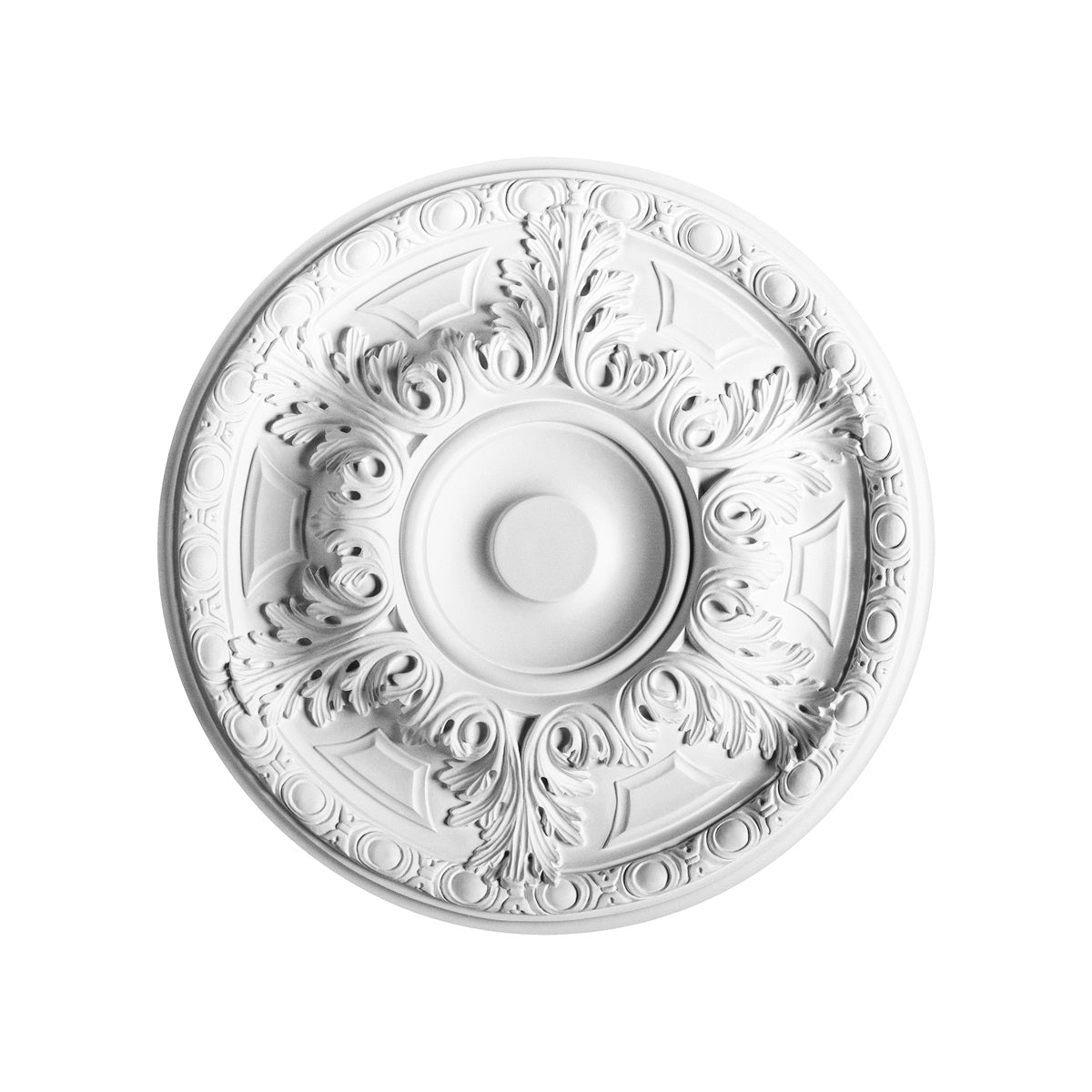 R18 Orac Ceiling Rose 490mm – Decor Mouldings UK