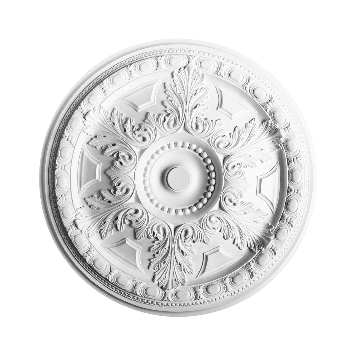 R23 Orac Ceiling Rose 710mm – Decor Mouldings UK
