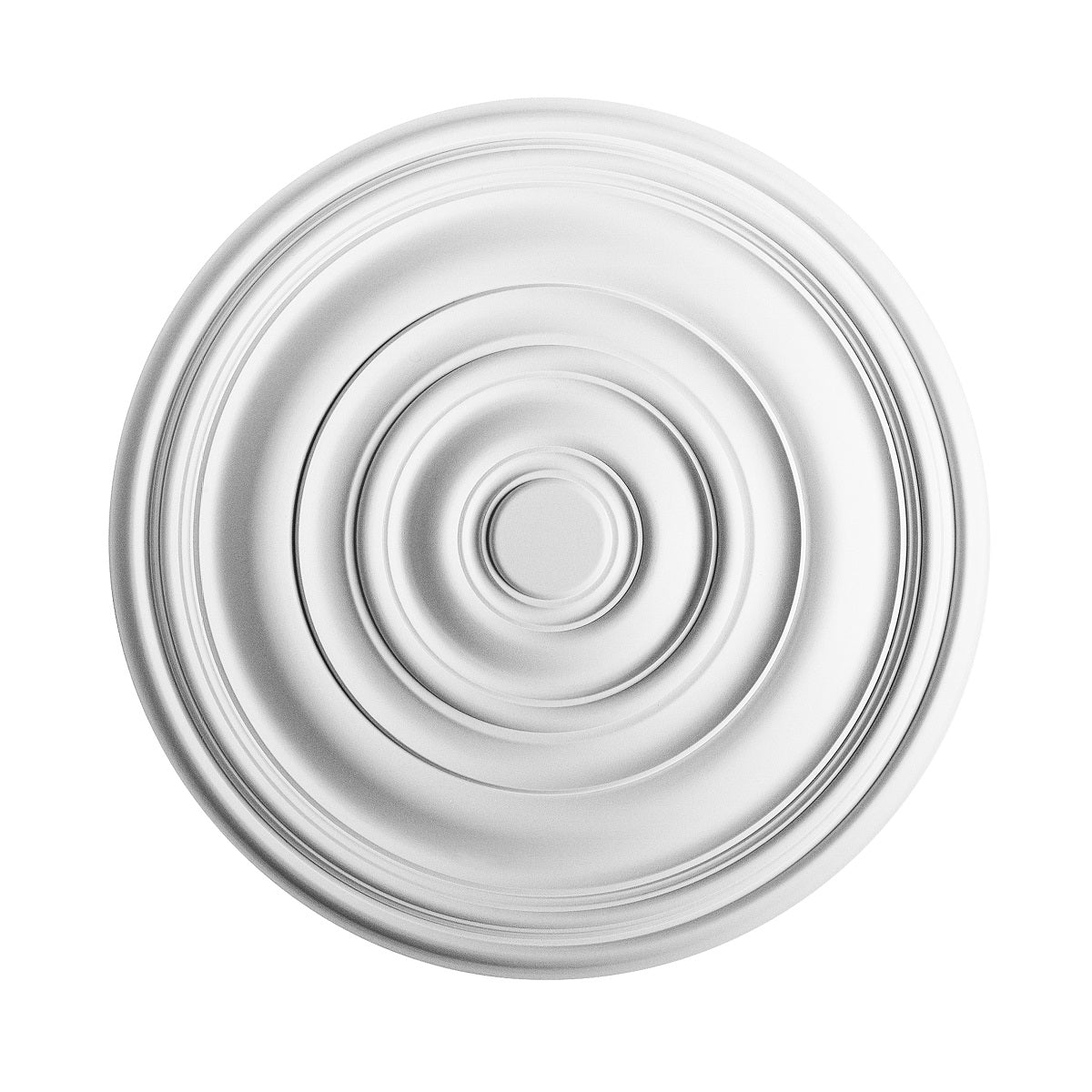 R40 Orac Ceiling Rose 745mm – Decor Mouldings UK